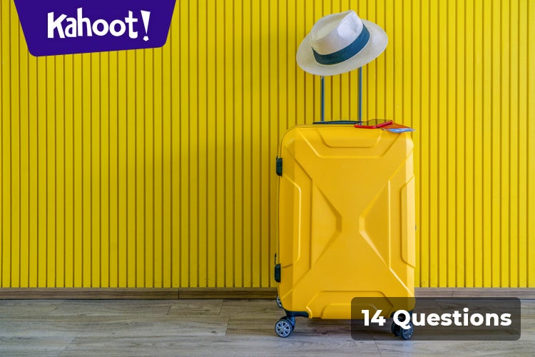 Relative (Adjective) Clauses (Who, Which, That, Where, Whose) - Kahoot! Quiz