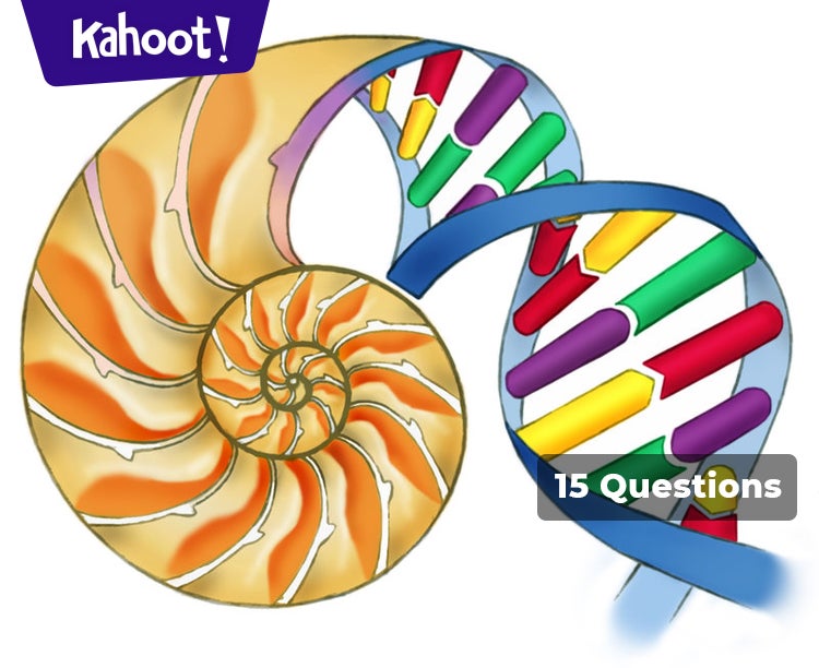 Cell Structure and Transport AS Level - Kahoot! Quiz