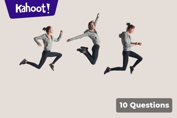 The Sequence of Tenses - Kahoot! Quiz
