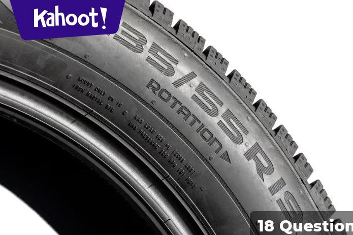 Ch 16 bertino impressions and casts - Kahoot! Quiz