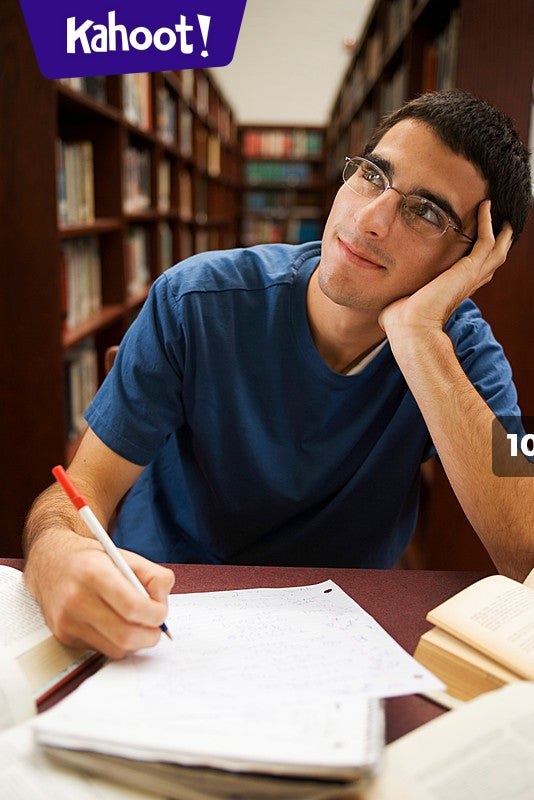 B2 Grammar: Third conditional - Kahoot! Quiz