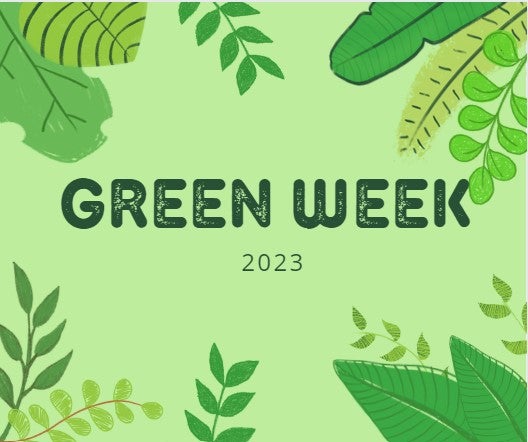 Green Week 2023 - Kahoot! Course