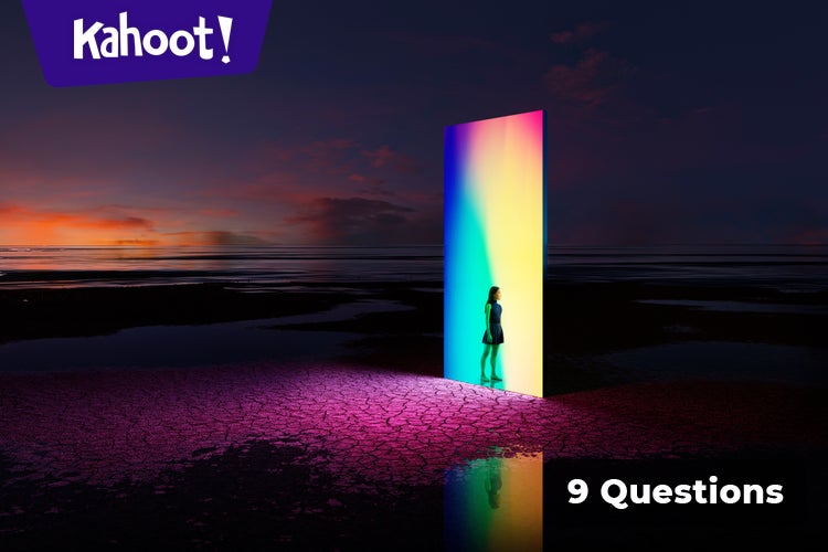 Chess Openings - Kahoot! Quiz