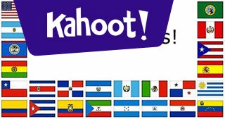 Review Game for Gramática Realidades 1 1A - Kahoot! Quiz