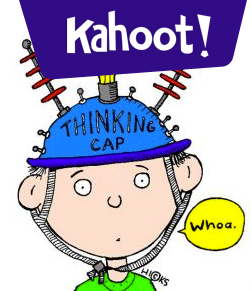 Brain Games - Kahoot! Quiz