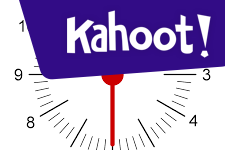 Time practice - Kahoot! Quiz