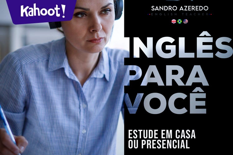 AEF - BOOK 1 - Unit 5C - Kahoot! Quiz