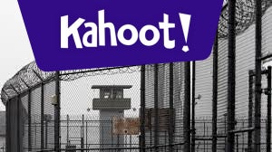 Police & Prison History - Kahoot! Quiz