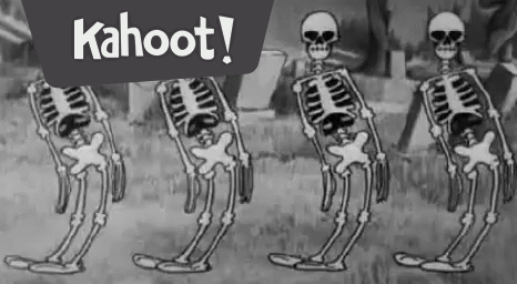 The Skeletal System - Kahoot! Quiz