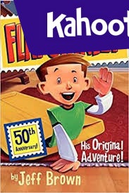 4th Grade Fiction and Non-fiction Review - Kahoot! Quiz