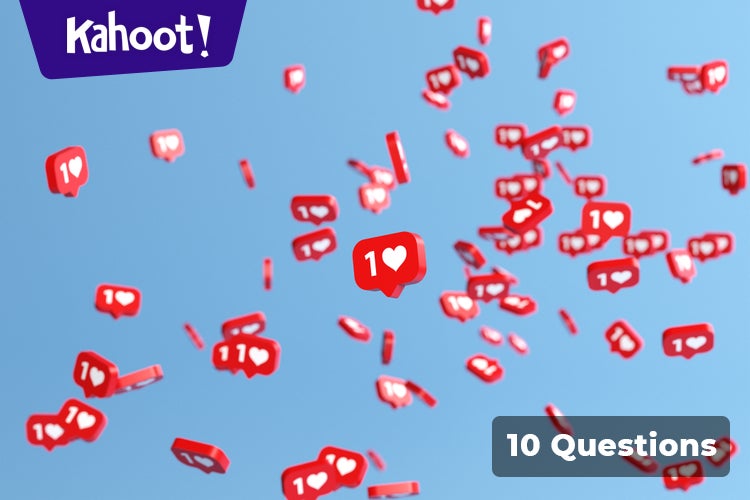 Lesson #2 - The Self in a Social World - Kahoot! Quiz