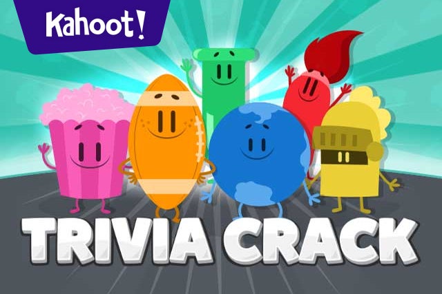 Trivia Crack! 2 - Kahoot! Quiz