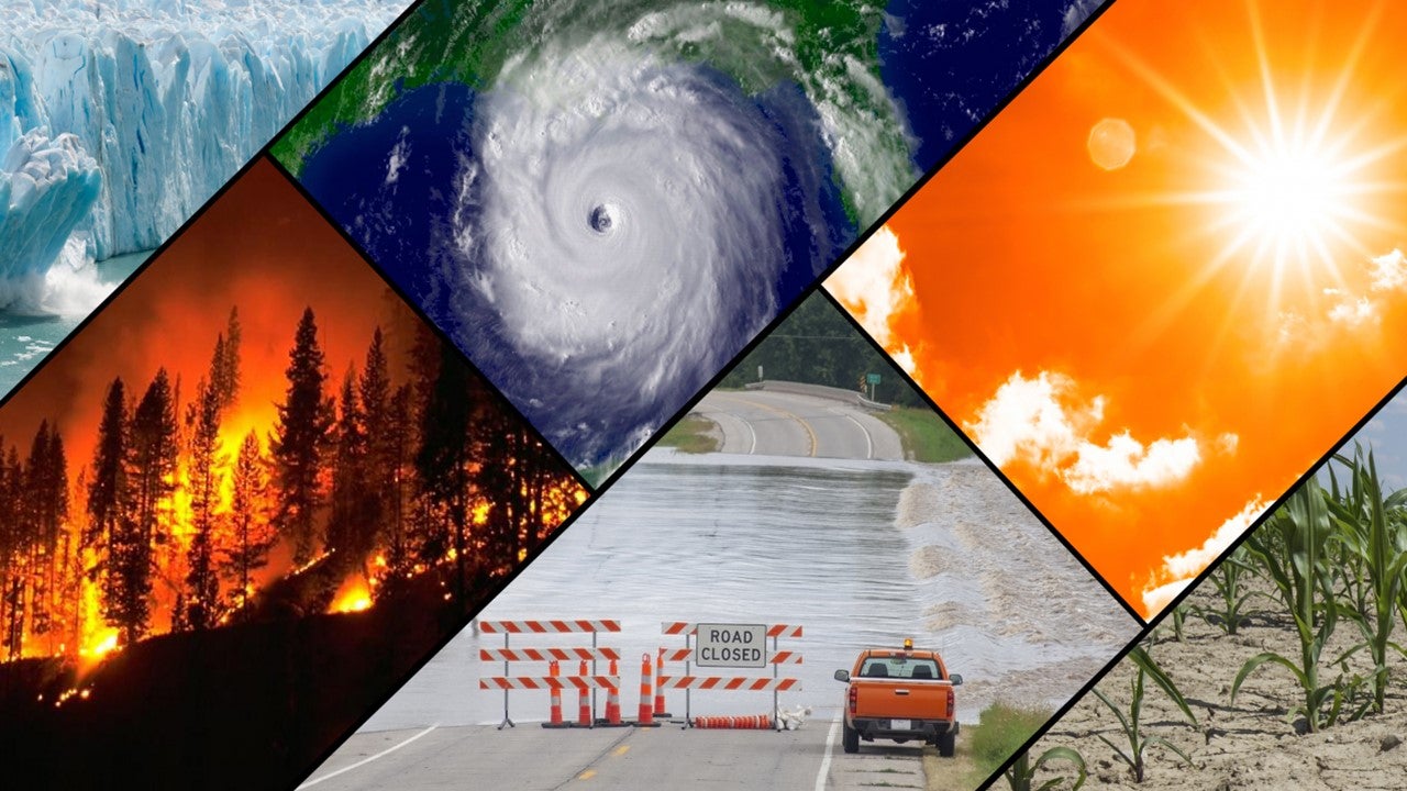 Climate Change Learning Challenge # 3 - Kahoot! Quiz