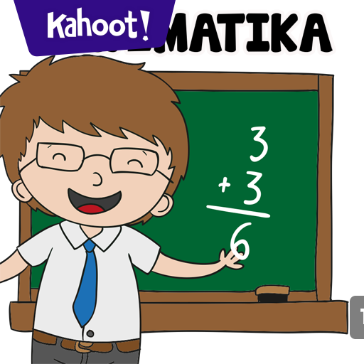 MATH TRIVIA: Basic Operation 2 - Kahoot! Quiz