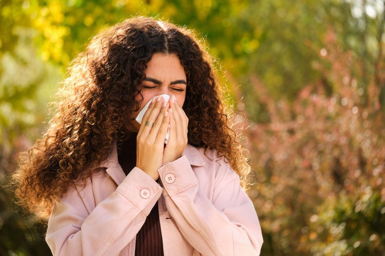 Sinus Infections, Flu, and Allergies: Concepts and Treatments - Kahoot ...