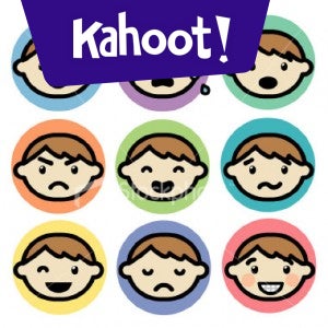Descubre 3-Lección 1- Las relaciones personales - Kahoot! Quiz