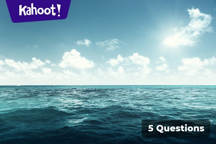 Parts of an Ecosystem: Lesson Quiz - Kahoot! Quiz