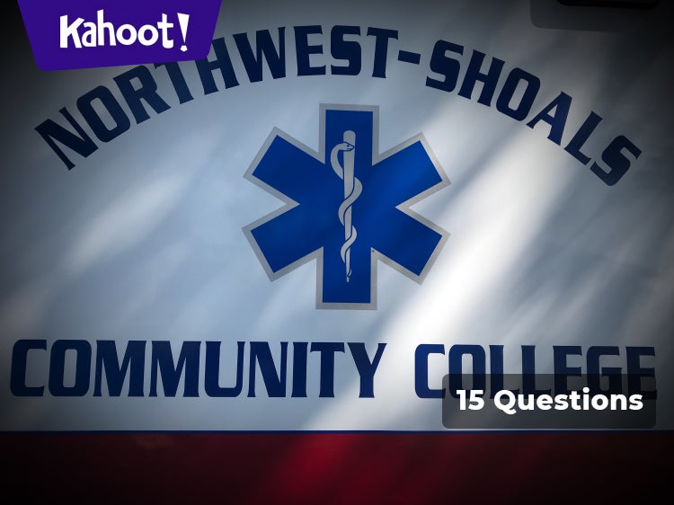 Intro to EMS - Kahoot! Quiz
