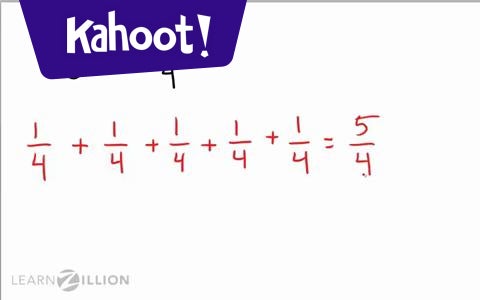 EnVision math Topic 10 - Extend Multiplication Concepts to Fractions ...