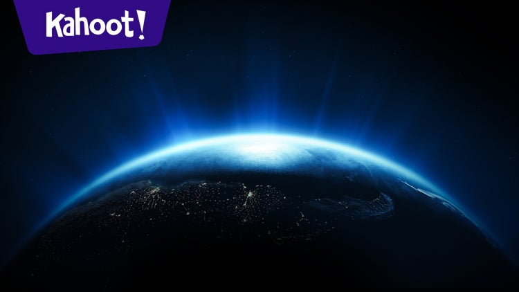 Atmosphere Layers - Kahoot! Quiz