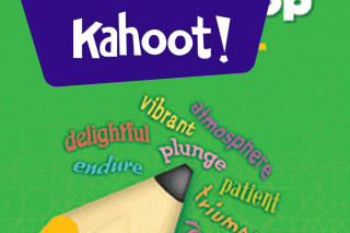 Sadlier Green Unit 9 Vocabulary - Kahoot! Quiz