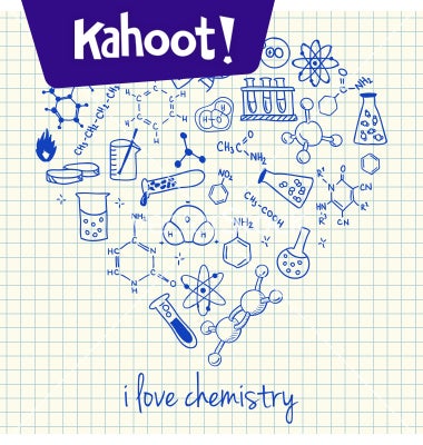 Chemical Reactions - Kahoot! Quiz