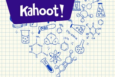 Chemical Reactions - Kahoot! Quiz