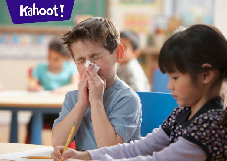 Defense against disease & Immune System - Kahoot! Quiz