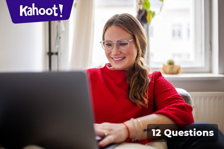 Lectura de comprensión:Cómo big data decide por nosotros - Kahoot! Quiz