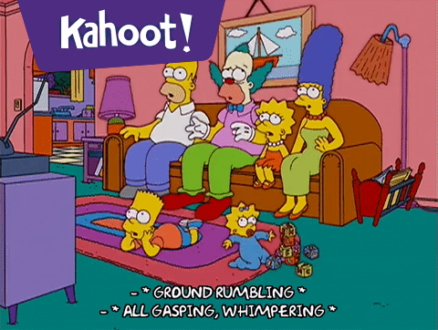 Chapter 19 Earthquakes - Kahoot! Quiz