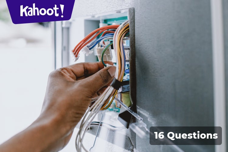 Kahoot Quiz 21 - Kahoot! Quiz