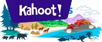 Biomes - Kahoot! Quiz
