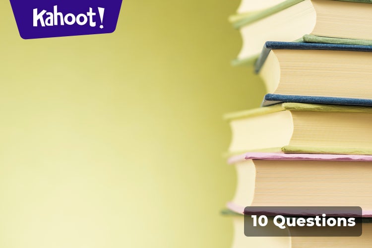 Ofsted Knowledge Check - Kahoot! Quiz