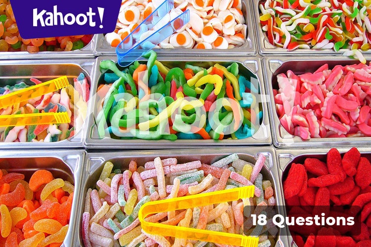 Ratios and Proportions: Unit Rate - Kahoot! Quiz