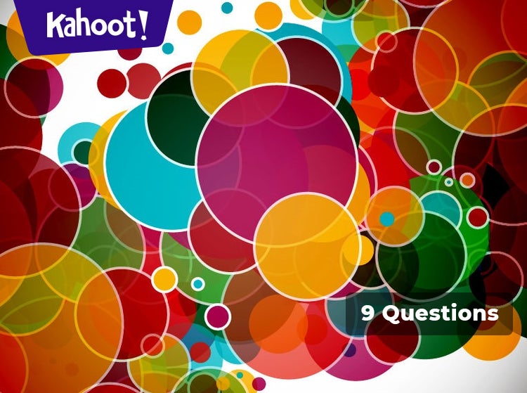 Duplicate of Equation of a Circle - Kahoot! Quiz