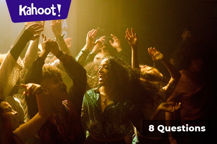 The ultimate Bachelor/Bachelorette party quiz (Template) - Kahoot! Quiz