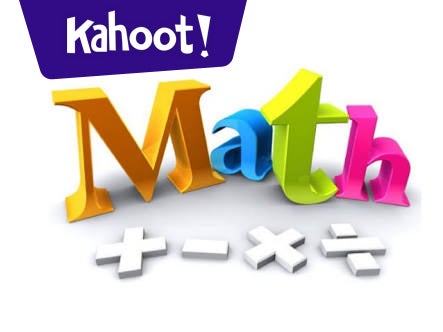 Jumbled math - Kahoot! Quiz