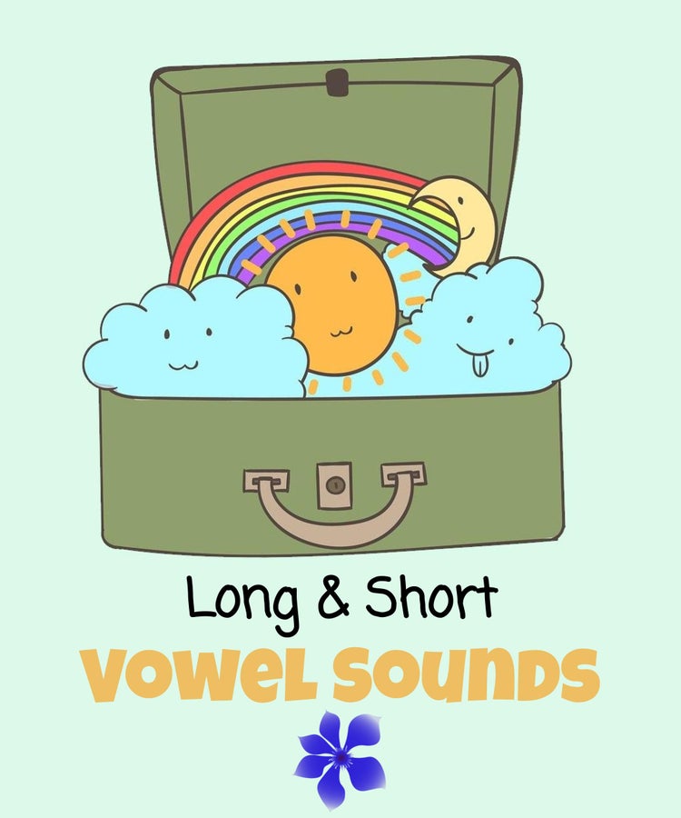 Long Vowels & Short Vowels! Vowel Sound Practice. - Kahoot! Course