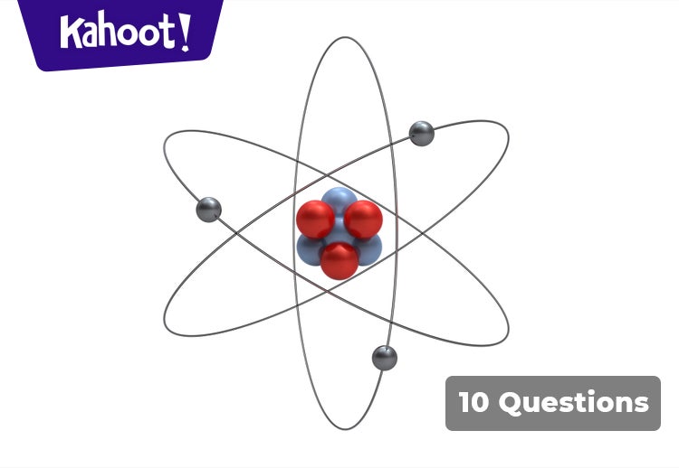 Scientific Models - Kahoot! Quiz