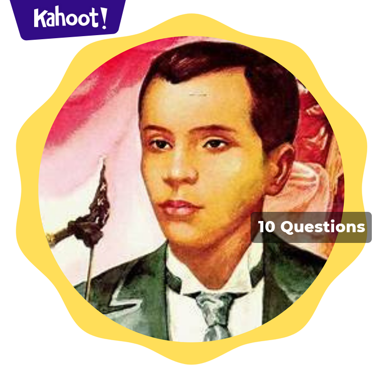 Grade 5 Bonifacio Weeks 5-6 Online Pre Assessment - Kahoot! Quiz