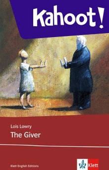 The Giver by Lois Lowry Chapter 2 - Kahoot! Quiz
