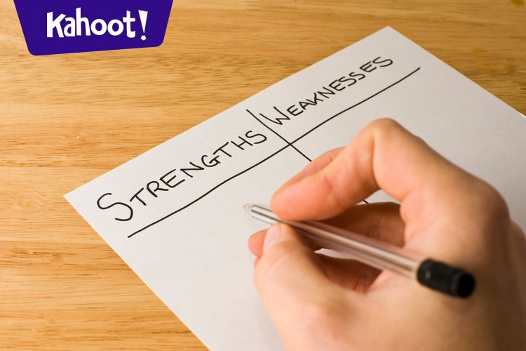 Self-Awareness: Recognizing Personal Strengths and Weaknesses v7 ...