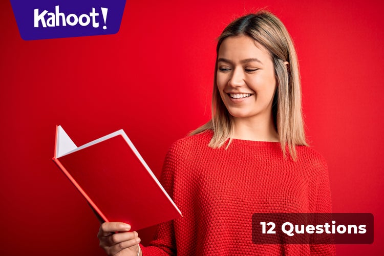 Word Order 2-2 - Kahoot! Quiz