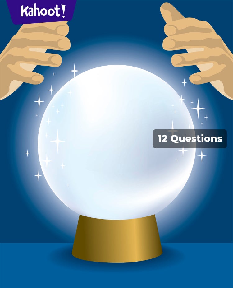 French future tense (near future) - Kahoot! Quiz