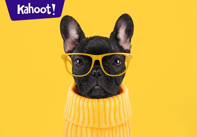 #2 - Dog Breeds - Kahoot! Quiz