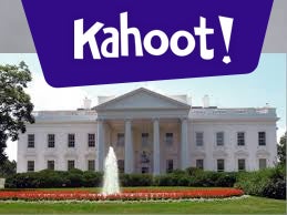 The Executive Branch - Kahoot! Quiz