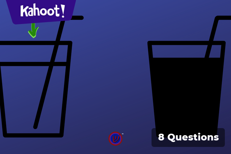 Quantitative Concepts - Hebrew - Pre K - Part 2 - Kahoot! Quiz