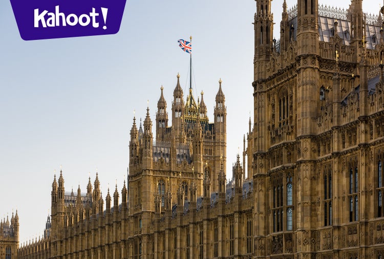 Corporate Law Essentials - Kahoot! Quiz