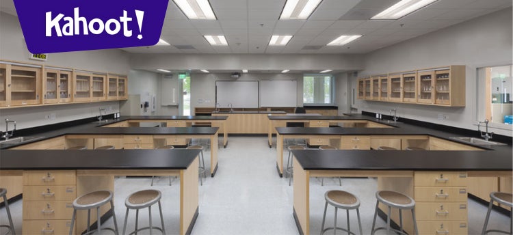 Duplicate of Lab Equipment - Kahoot! Quiz