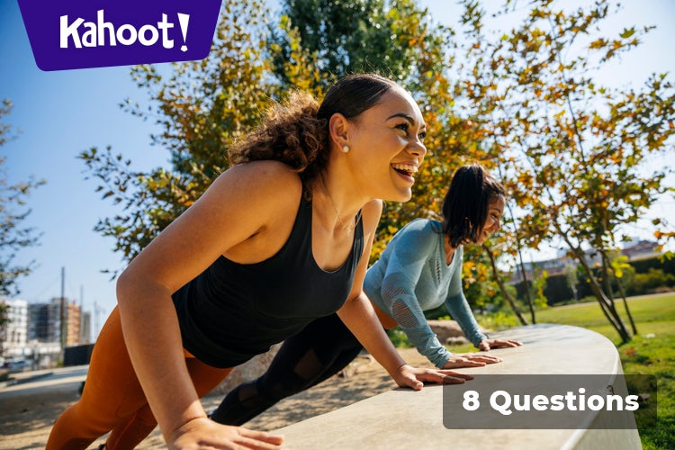 Health Literacy Introduction - Kahoot! Quiz